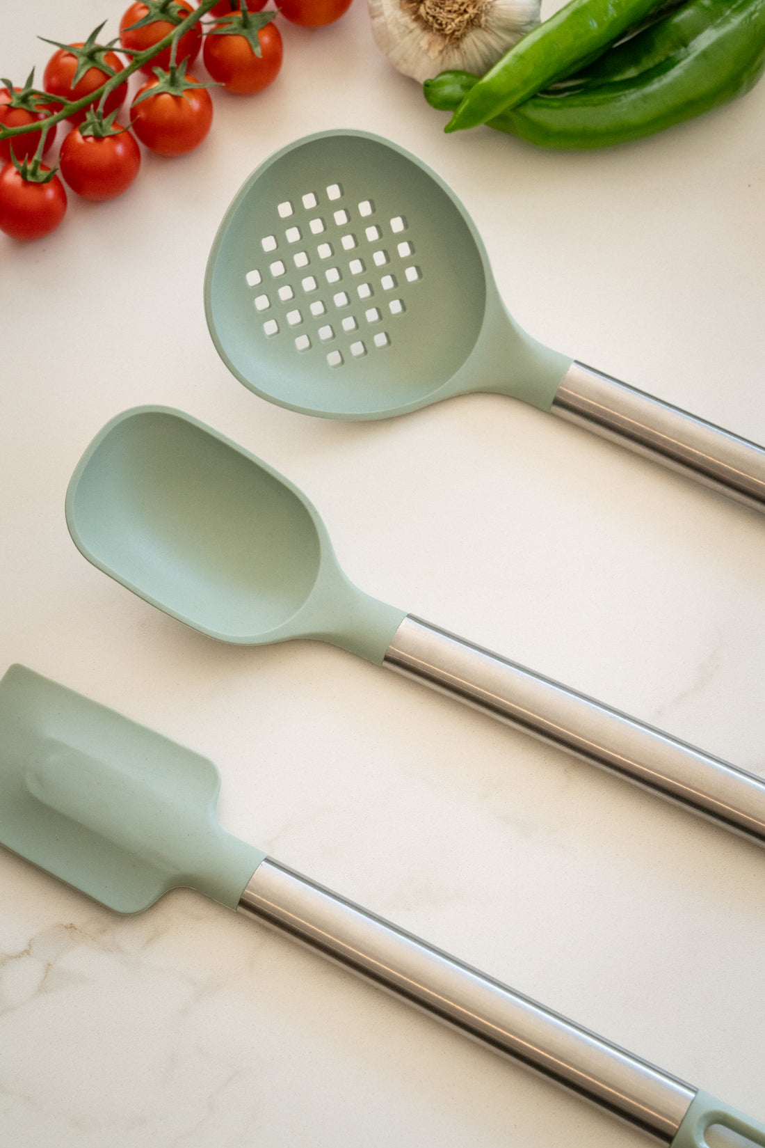 Utensilios de cocina prácticos y elegantes – Latt Home